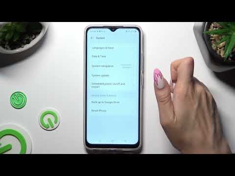 How to Turn On/Off Auto-Correction on TECNO Spark Go (2023)? - Text Correction