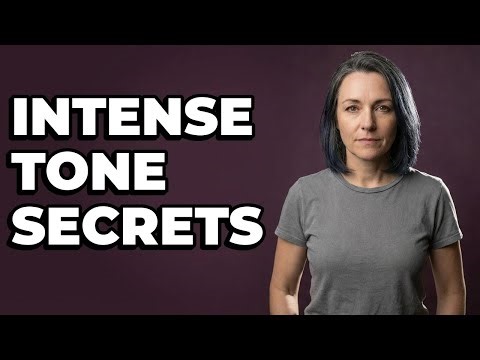 How Do Hardcore Guitarists Create That Intense Sound?