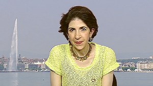 Video. Atom smashing at CERN - what does it mean to us?