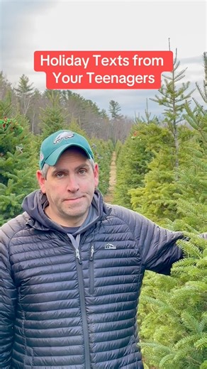 3.5M views · 48K reactions | All from your comments and messages  I think I’ve seen that cologne #teenager #freshman #text #funny #parents | The Leighton Show | Facebook