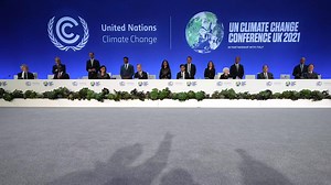 What’s happening in the second week of the Cop26 climate talks?