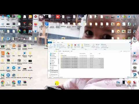 Vivo Y39 Otp Locked Not Working Unlock Flash 64 box