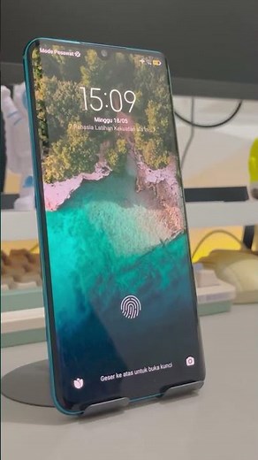 Review MI Note 10 Pro di tahun 2025