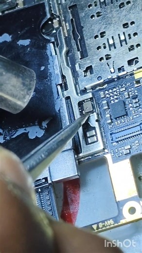 Redmi 6 pro Speaker problem solution remove Koyal