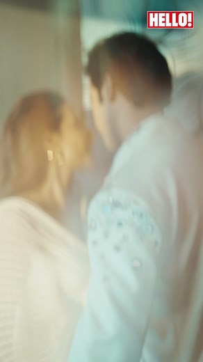 #HELLOCover: This month is all about love... Can you guess which Bollywood couple is on the cover of our February issue? Tell us in the comments! | HELLO! India