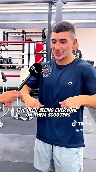 Boxing Journey: Training, Records, and Renting Gear