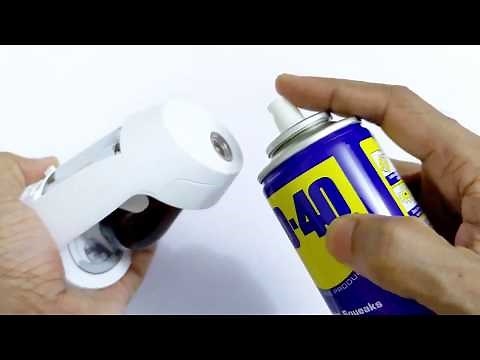 Air Wick Essential Mist not working - Easy Fix / Repair