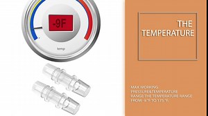 GASHER 20PCS Plastic Hose Barb Reducer 3/4"barb x 3/4" barb Joint Splicer Mender Fitting Union for Fuel/AIR/Lquid/Gas