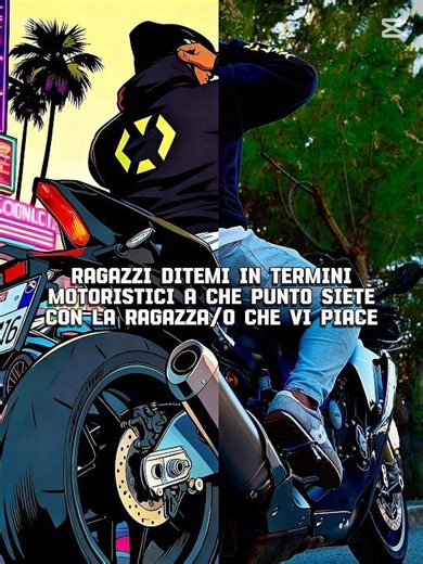 Vediamo quale commento farà più like. 🤪#C_R1_M