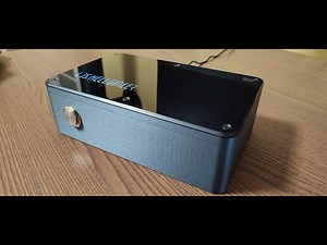 Raspberry Pi - NAS (network attatched storage)