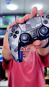 Your controller's battery lasts 5 DAYS 😱 #videogames #ps5 #games #dualsense #gaming #tipsandtricks