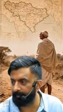 "क्यों नहीं आए गांधी-भगत सिंह राजस्थान ?#rajveersirspringboard #history #facts #rajveersirhistory