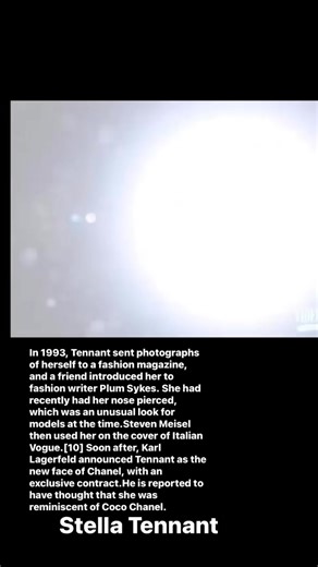 9.8K views · 271 reactions | In 1993, Tennant sent photographs of...