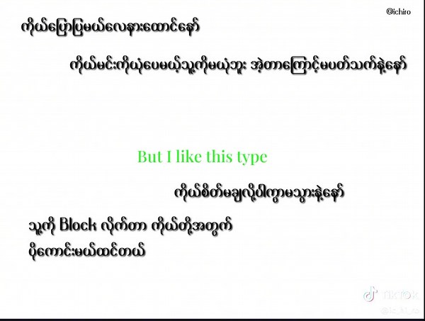 Understanding Different Types of Flags: Green Flag Enjoyer