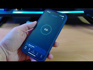 iPhone 16e Speed Test (Boost Mobile Network)