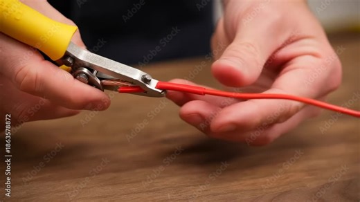 How to Strip Wire Easily: Master Automatic Wire Strippers!