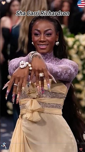 America Winning World Championship Sha Carri Richardson Winning World Championship