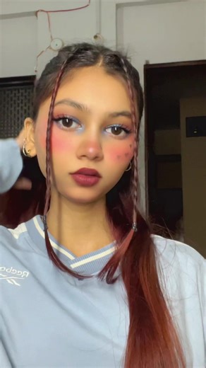 Sweet Lip Combo Makeup Tutorial