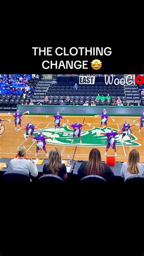 Farmington Dance Crew Hip Hop Performance