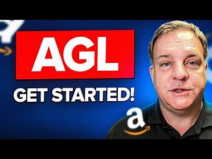 Amazon Global Logistics Setup Made Simple For Beginners [AGL Explained]