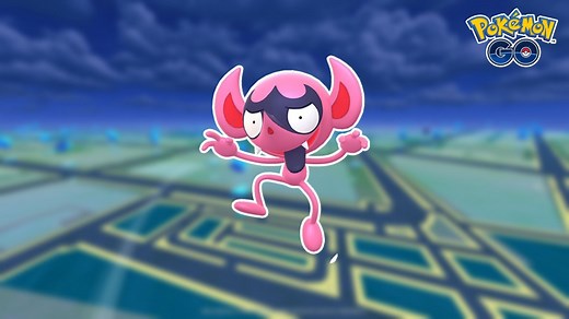 How to get Impidimp in Pokemon GO, and can it be shiny?