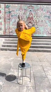 473K views · 23K reactions | Shaolin kid ❤️ #shaolin #martialarts #karate #boxinglife #ninja #kungfu #kids | Master JAYAN Kerala | Facebook