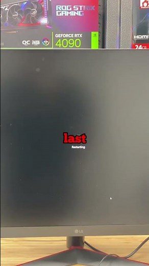 How to update your BIOS! 💪 #howto #pctips #techvideo #techtips #gamingpc