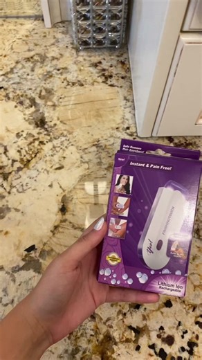 Get yours today😇😇 #hairremoval #painfreehairremoval #shavingtips