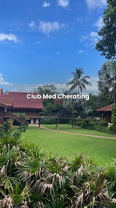 Explore. Unwind. Repeat. That’s l’Esprit Libre.🌟 Club Med Cherating has introduced 5 new nature inspired experiences designed for thrill-seekers, stargazers, and everyone in between. 🌌🍃 Bring out the inner curious adventurer in you by starting off with : 1️⃣ Nature Quest A multi-day jungle exploration teaches essential survival skills like water filtration and plant-based first aid. 2️⃣ Wildlife Discovery Trail Integrating local flora and fauna, creating a sustainable, informative trail that 