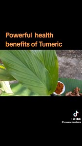 #Makhosi #turmeric | Gogo Mndau | Facebook