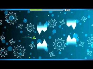 (OLD VERSION) The Lost Existence Speedbuild #1 | Geometry Dash 2.1