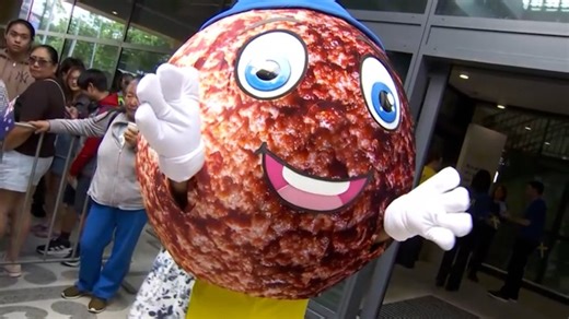 IKEA opens its first store in New Zealand