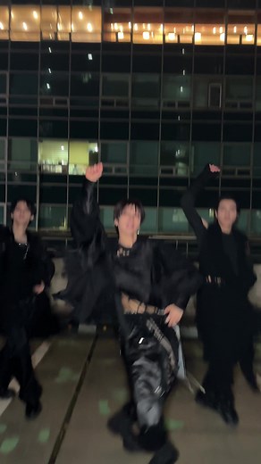 Explore WayV's Latest Release: FREQUENCY