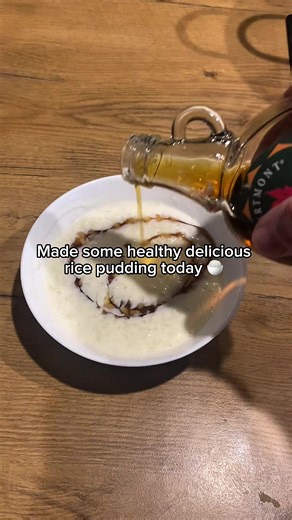 Delicious Rice Pudding Recipe for Animal-Based Diets