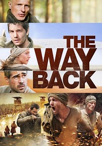 The Way Back (2011)