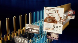 Get a glimpse into our world at Samtec - one that revolves around you. Check out this video of our facility here: https://vimeo.com/241567452 | Samtec