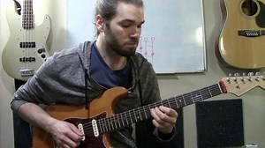 15 reactions · 4 comments | A modern fusion etude I posted a while back. DM for tabs. #fusion #practice #lesson #funk #funkfusion #fusionguitar #guitarsolo #instaguitar #advanced #fender #strat #stratocaster #protools #practice #jam #solo #elevenrack #shred #shredguitar #stringjoy #daddario #dunlop #talentedmusicians @talented_musicians #lickwars @lickwars @universityofrock #universityofrock @pickupjazz #pickupjazz @hypeguitar #hypeguitar | Mike Salow Music | Facebook