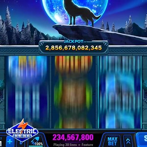 The excitement never stops as you discover incredible daily rewards and gifts! The more you spin, the more you win! 🌟🌟🌟 | Electric Slots