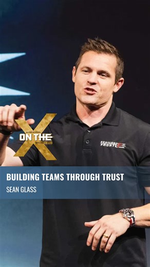 Relational Leadership: The Key to Winning in Combat and Business. @thischrisirwin sits down with former Navy SEAL officer @seanglassactual, now a leadership instructor with @echelonfront. Sean shares lessons forged through combat in Mosul and his transition to civilian executive life. At the core of his perspective, building trust and being relational are the most effective ways to lead any team, anywhere. Watch now on On The X with host @thischrisirwin, an @thisisironclad Original. Link in bio.