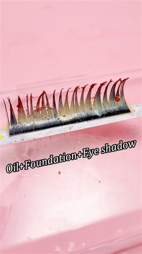 Why & How To Clean Lash Extensions?