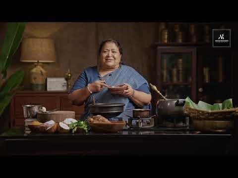 Kappa Mathi Recipe | Kerala Tapioca with Sardine Curry | Abida Rasheed’s Traditional Malabar Recipe