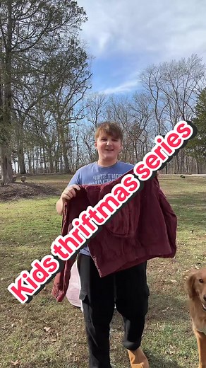 Thriftmas series #thrift #thrifttok #thriftmas #fyp