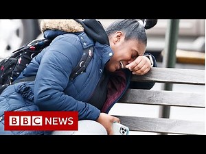 Coronavirus: US weekly jobless claims hit 6.6 million - BBC News