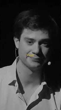 FELIX RADU x FRANÇOIS FELDMAN : un mashup vivant #musique #mashup #poesie #music #citation #chanson