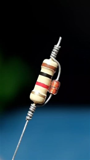 A simple way to reduce the voltage from the Zener #electronic #tutorial #technology #zenerdiode #electrical #diy #reelsfb | DIY electro