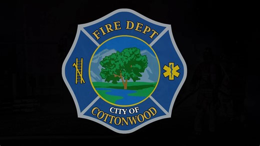 Applications are open for Cottonwood AZ! Go to publicsafetyanswers.com/cottonwood to apply and test online today! #fire #firefighter #firefighting #emt #paramedic