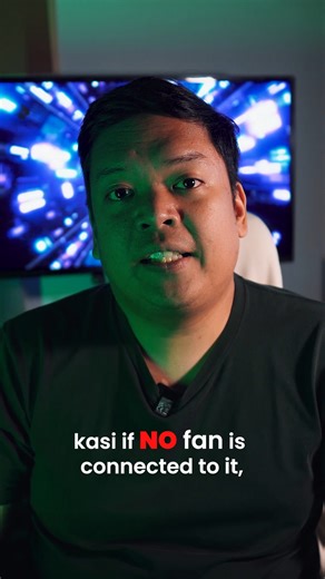 2K views · 28 reactions | You can use the CPU fan header  Puwede Magtanong Thursday | Hardware Sugar | Facebook