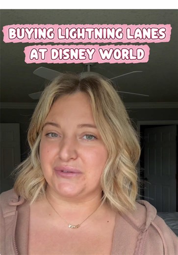 Essential Tips for Buying Lightning Lanes at Disney World
