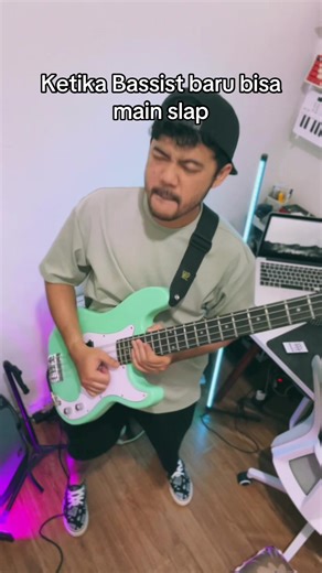 Mastering Slap Bass Techniques for Beginners