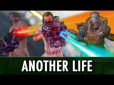 Fallout 4 Mods: Another Life - Alternative Start